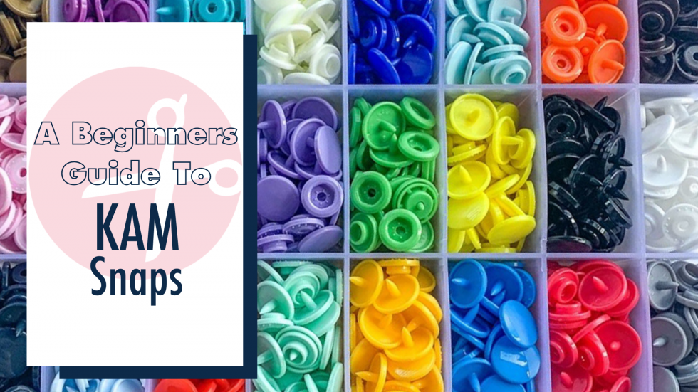 A Beginners Guide to KAM Snaps - Creative Rehab