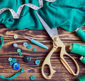 All Things Haberdashery: A Comprehensive Guide
